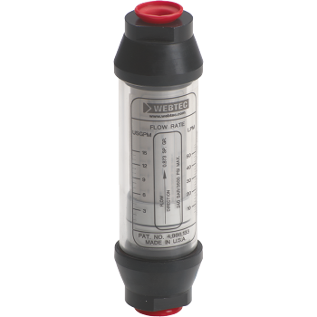 Flow tester type 6-1 1/4" | Dicsa